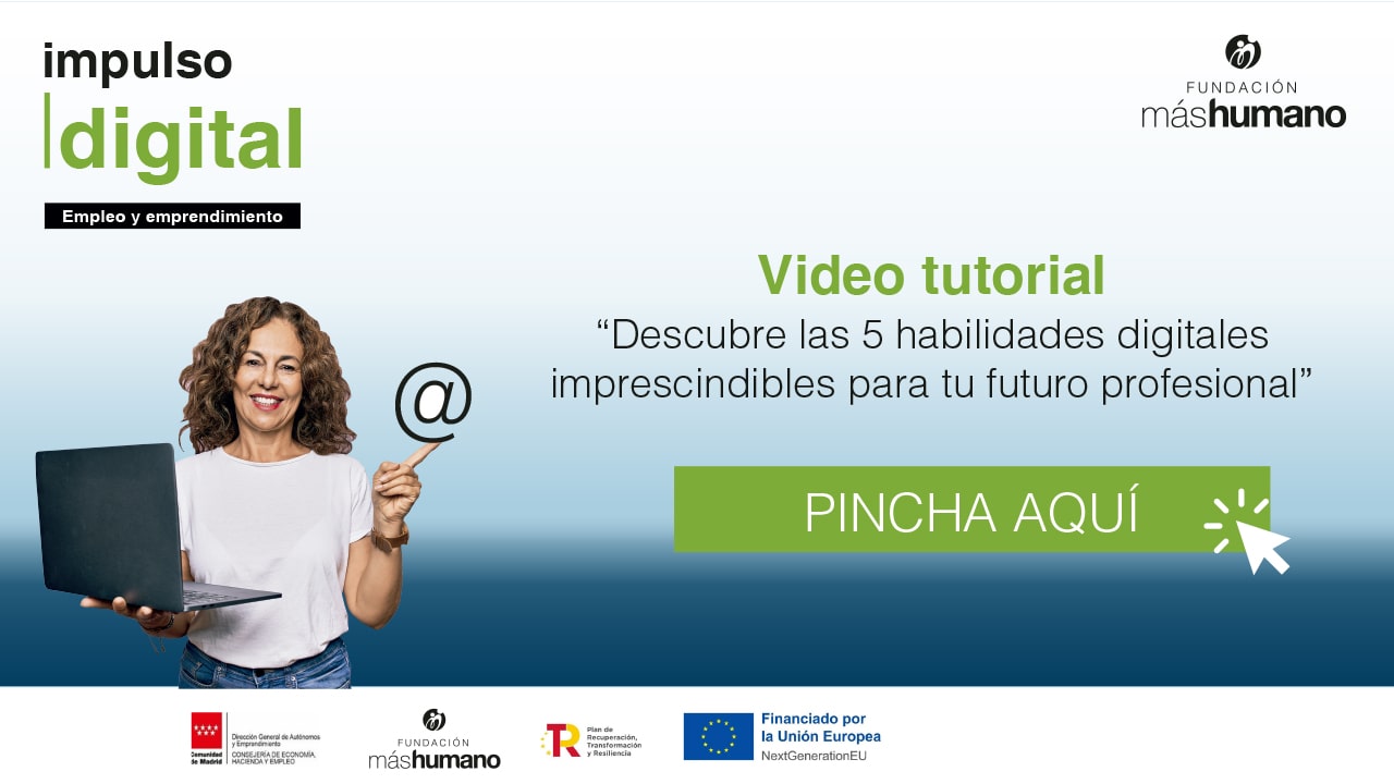 webinar IMPULSO DIGITAL - Impulso Digital