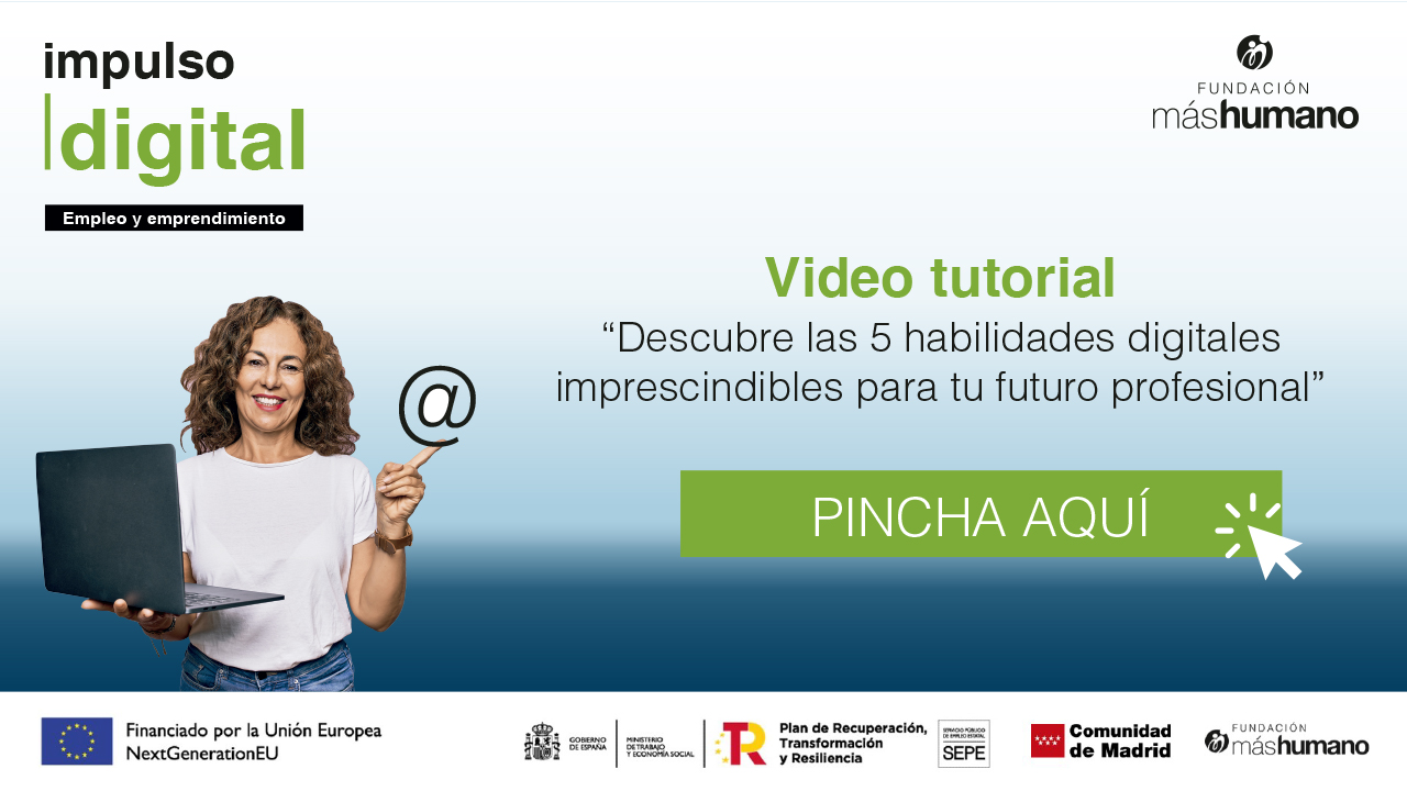 webinar IMPULSO DIGITAL - Impulso Digital