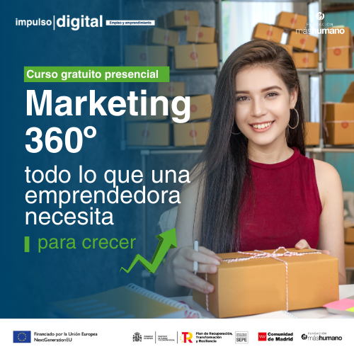 Universidad Nebrija - Impulso Digital